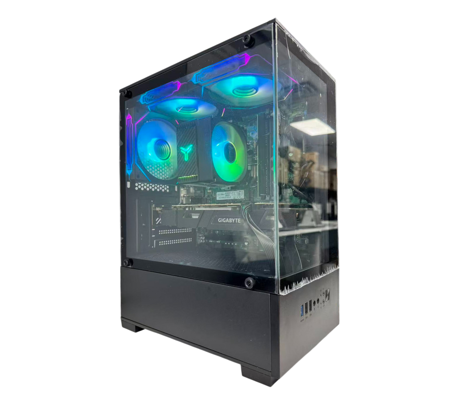 Uniway Computers Ontario | Customized Rig Gaming PC – Uniway Computer ...