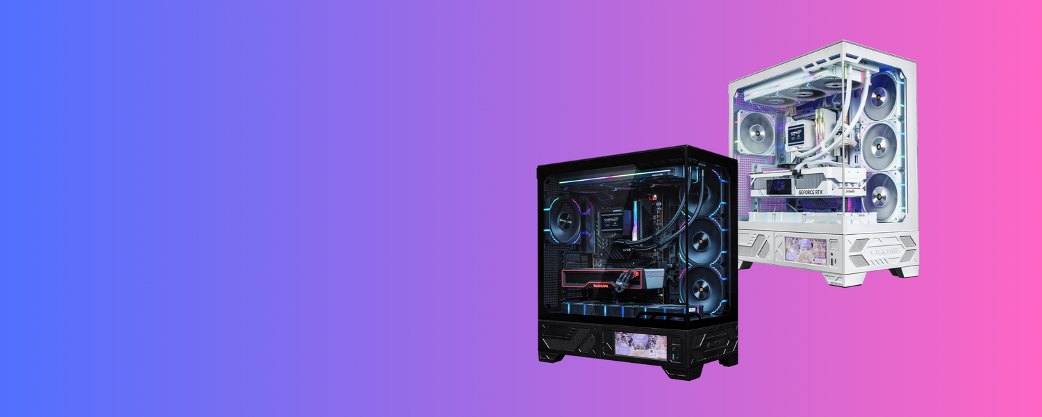 Uniway Computers Ontario | Customized Rig Gaming PC – Uniway Computer ...